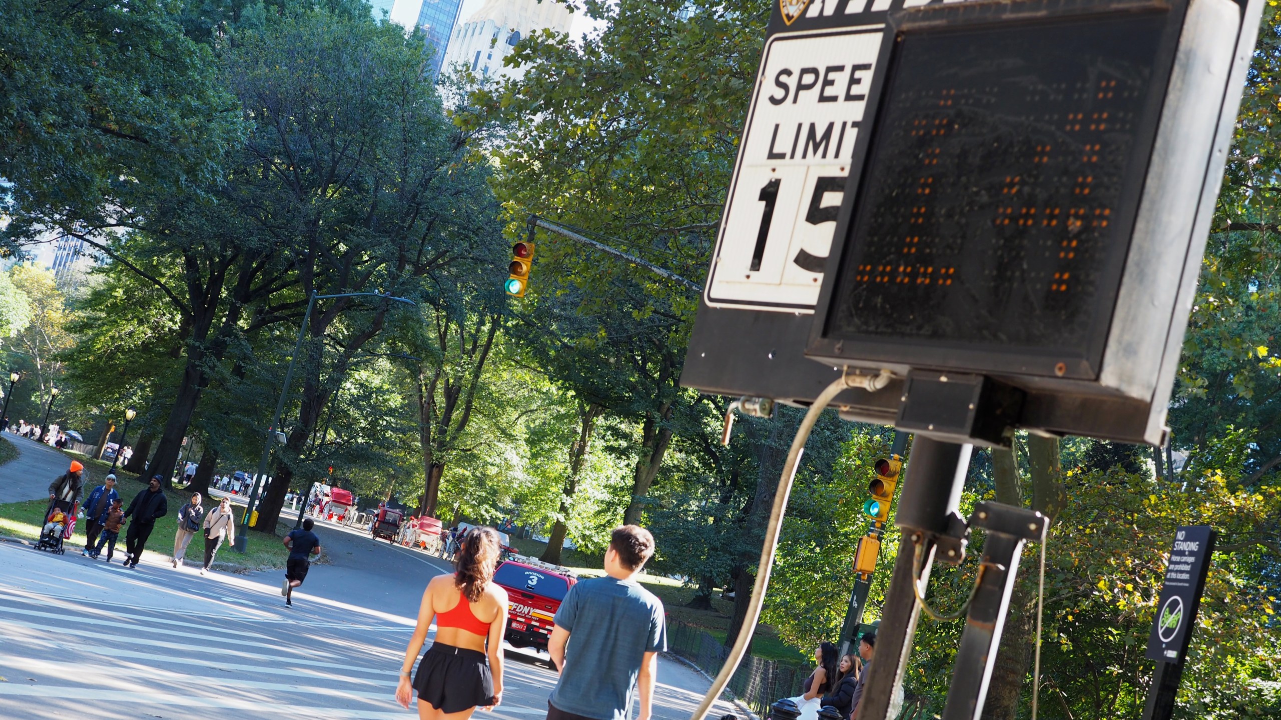 READY, AIM, 'MISFIRE': NYPD's Bike Speed-Limit Effort Only Adds ...