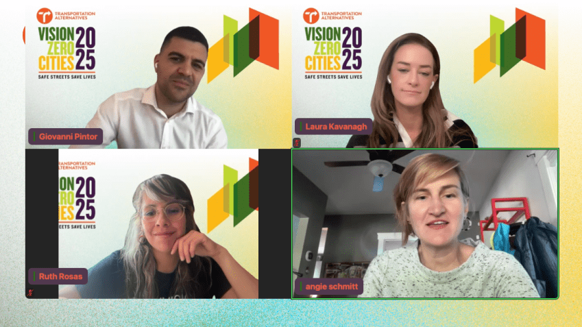 Vision Zero Hero! Former FDNY Commish Wants Agency To Join the Safe Streets Fight - Streetsblog ...