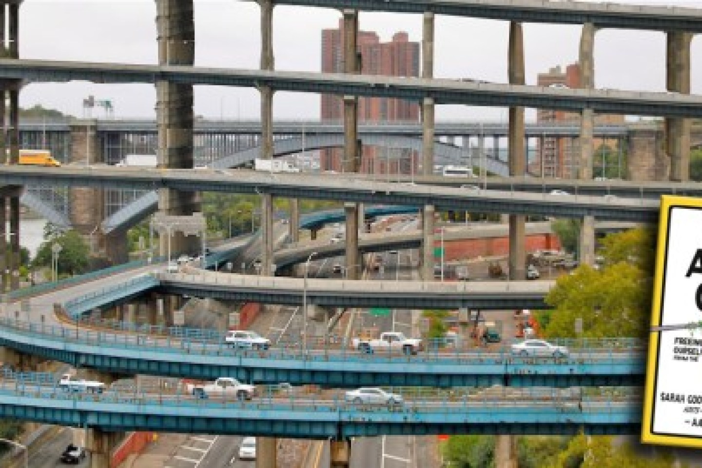 'Good Trade-Off': Rat-Hating Mayor Adams Puts Trash Cans Over Parking ...