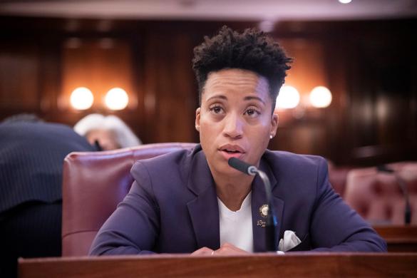 Money for Something: Uber is Driving The Race for City Council Speaker ...