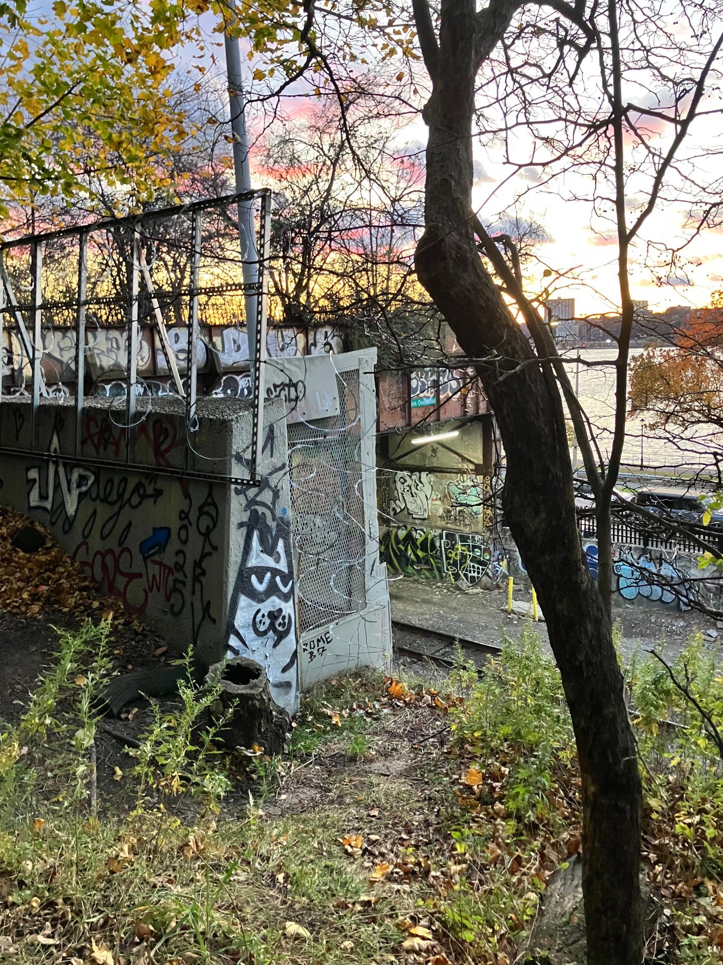 'Easy Win': Uptowners Want To Keep Deteriorating Henry Hudson Parkway ...