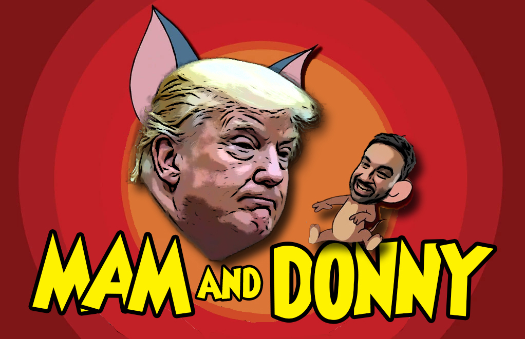 Monday's Headlines: Cartoon Bromance Edition - Streetsblog New York City