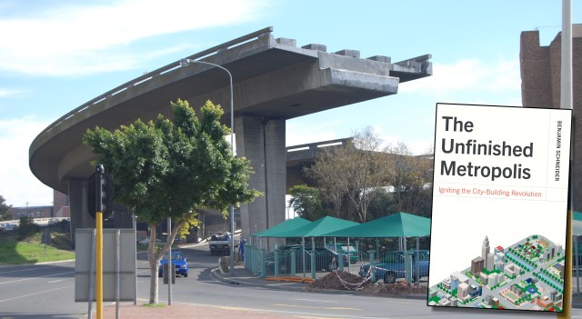 Book Excerpt Special: The Incomplete Freeway Revolt - Streetsblog New ...