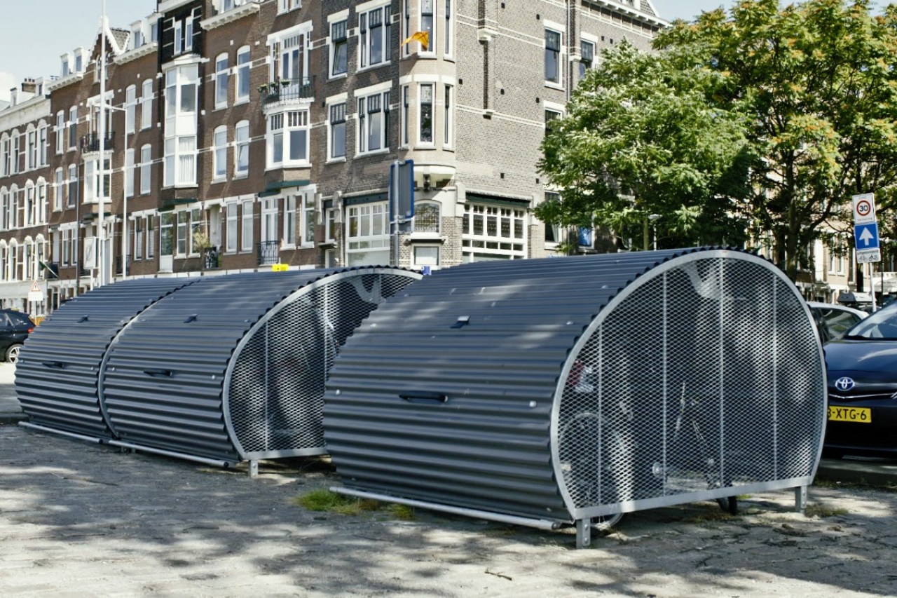 'The Permanence Agenda': Paint and Plastic Won’t Deliver Real Street ...