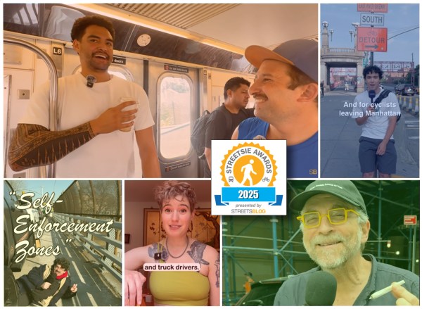 Streetsies 2025 (And Friday Video!): Vote for Your Favorite Clips of ...