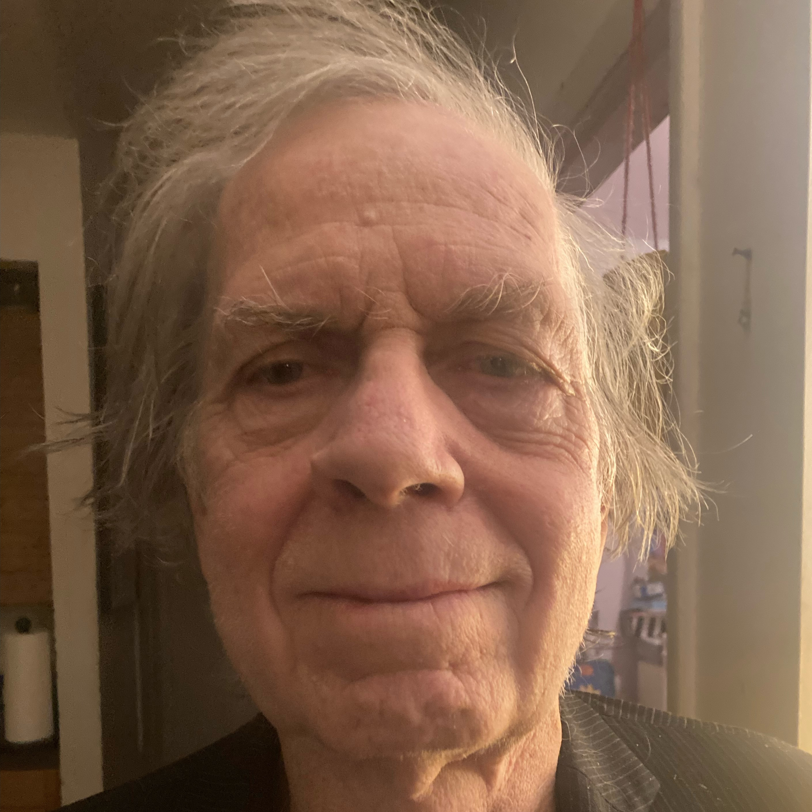 Brent Shearer - Streetsblog New York City