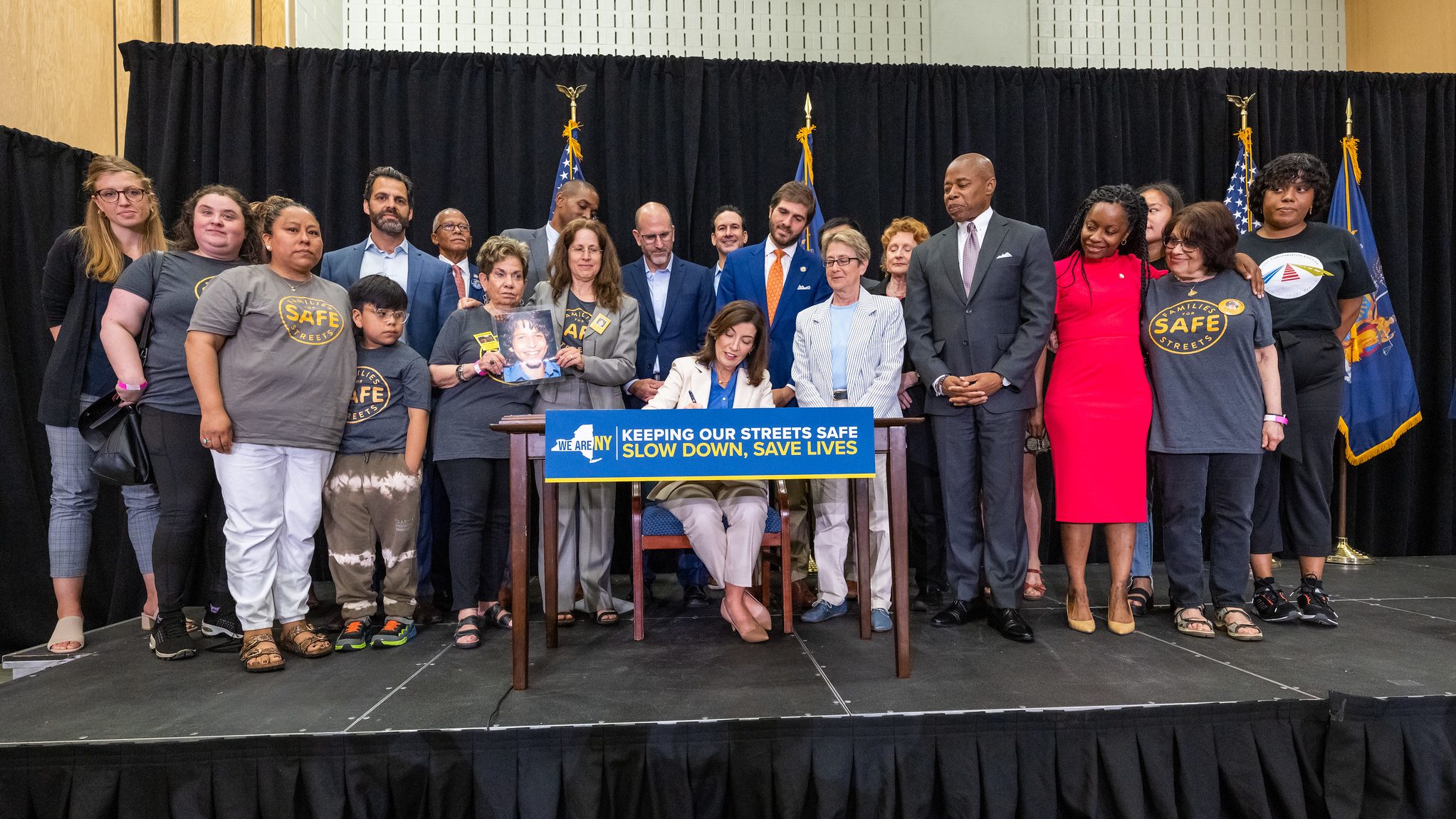 Gov. Hochul's Uber-Backed Car Insurance 'Reforms' Threaten Payouts To ...