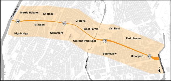 Advocates to Mamdani: Come See the Cross Bronx Impact for Yourself ...