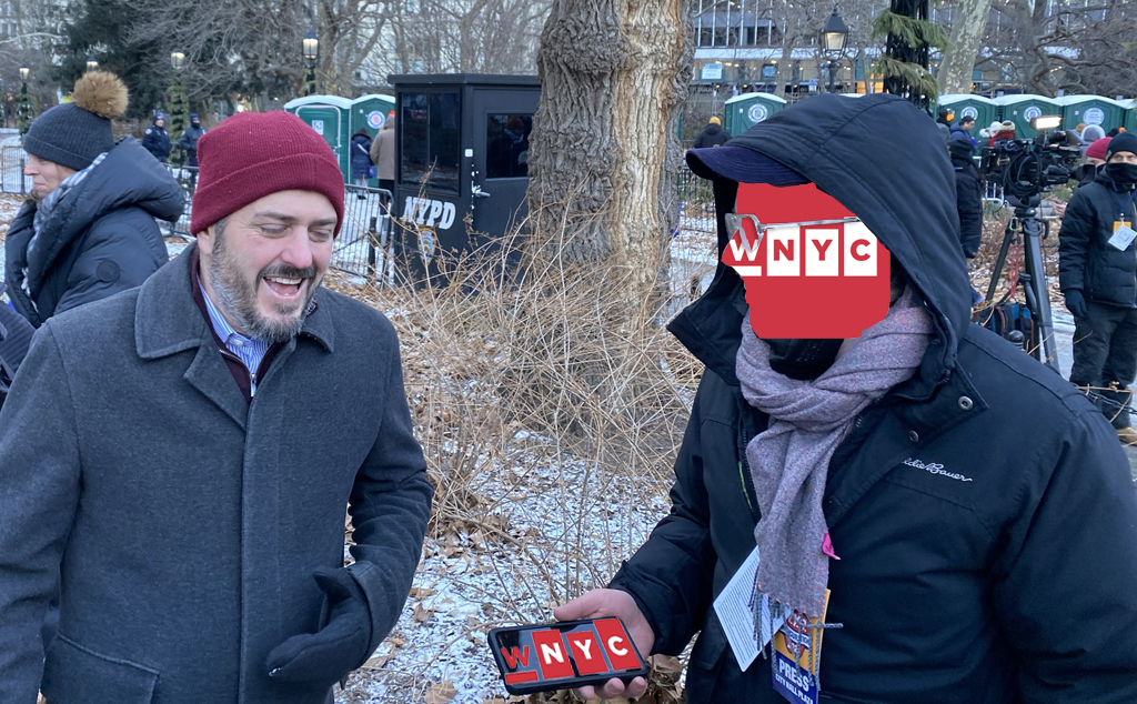 Friday's Headlines: Redesign Not Crackdowns Edition - Streetsblog New ...